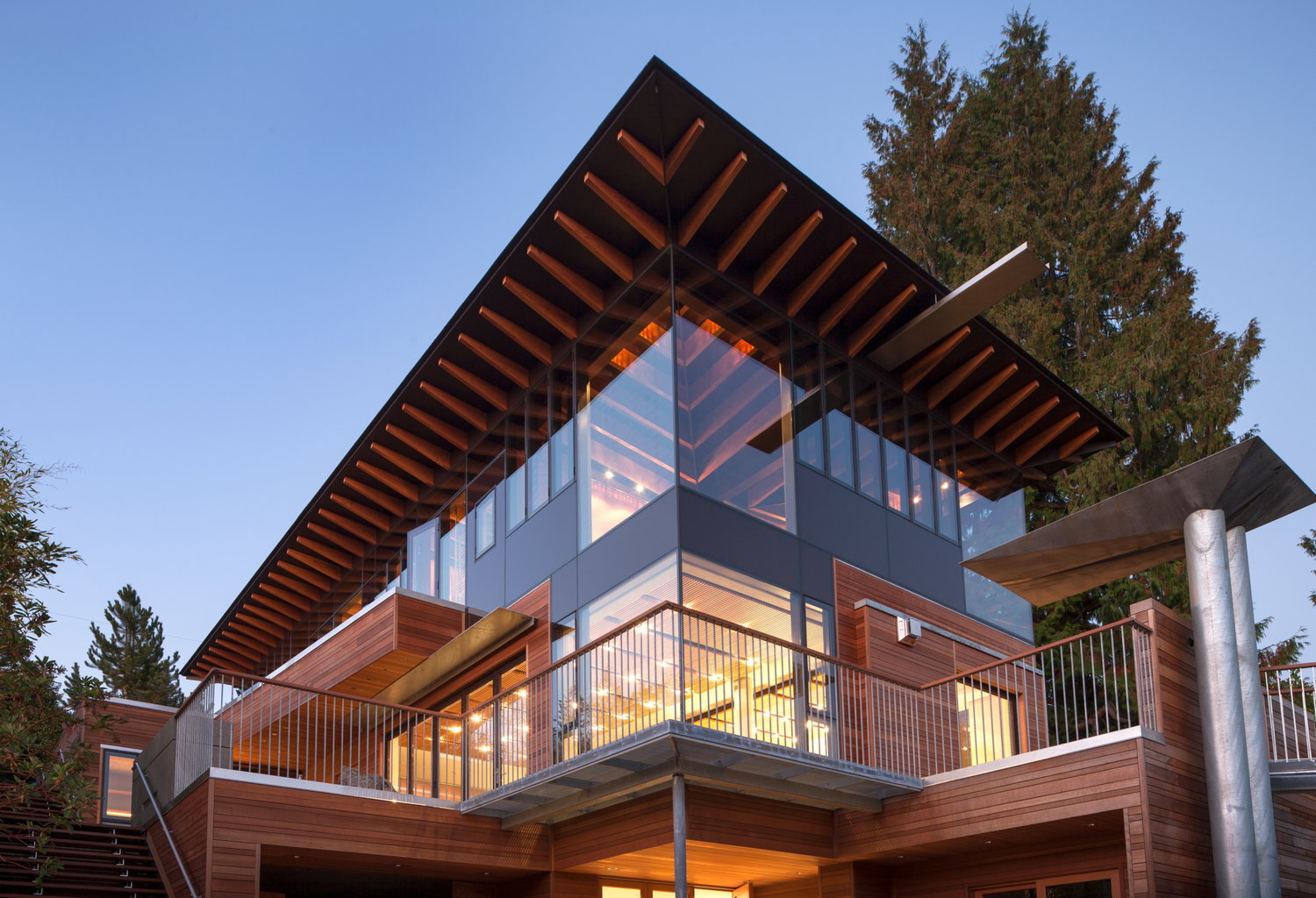 Gallery – Framework Design and Build Ltd.